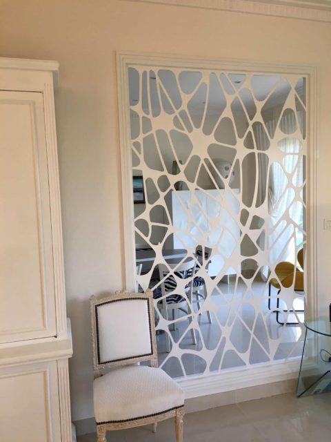 CLAUSTRA MÉTAL DESIGN SUR-MESURE