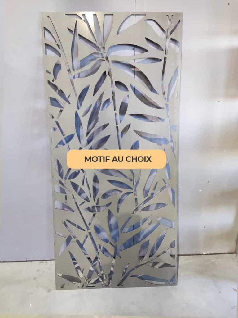 ÉCONOMISEZ GRÂCE À NOS TÔLES STANDARDS